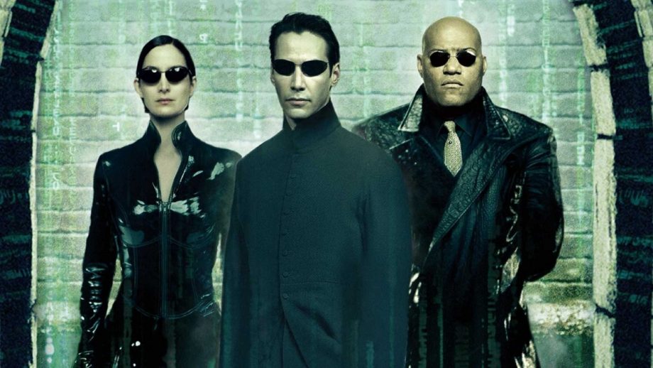Everything We Know About THE MATRIX RESURRECTIONS - Nerdist