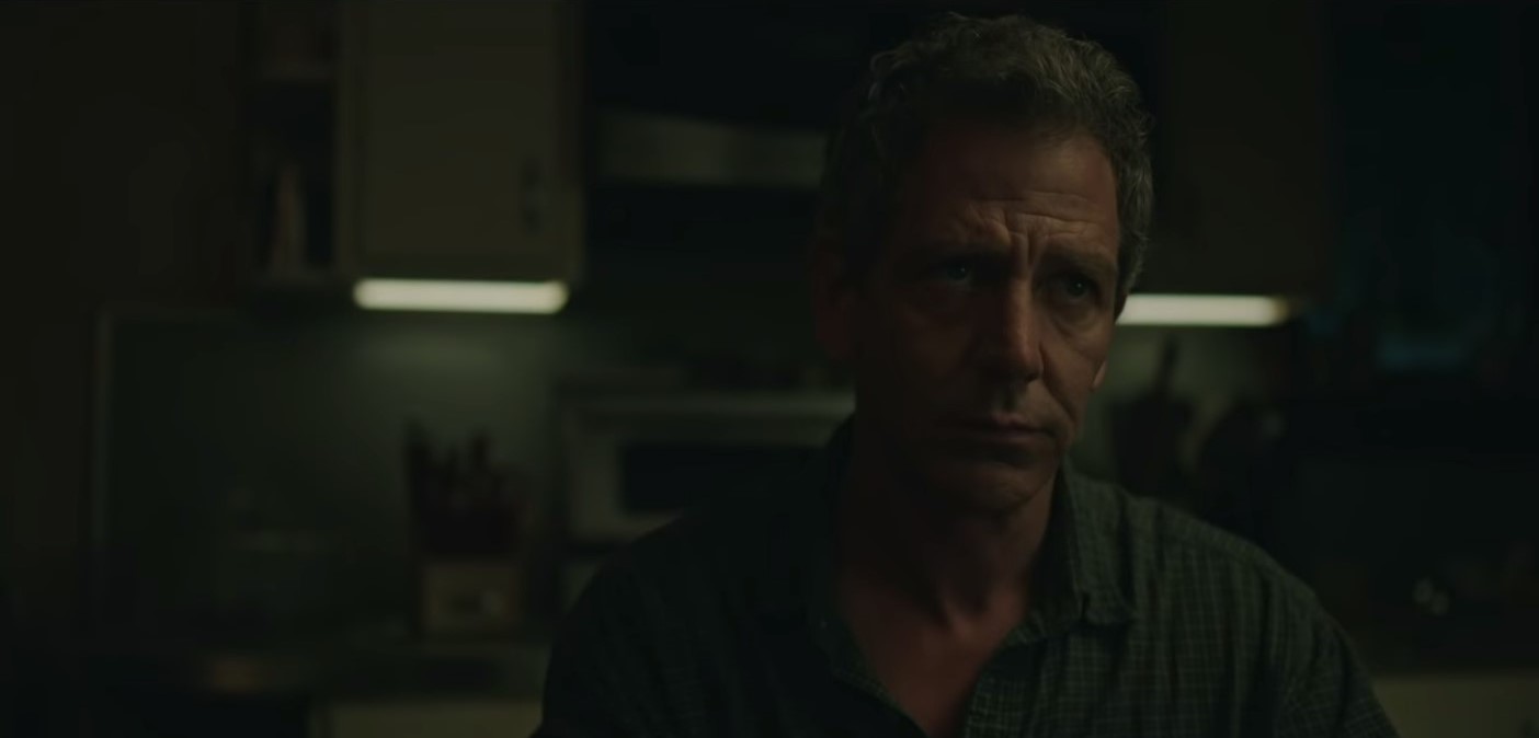 THE OUTSIDER Trailer Offers Another Stephen King Horror Mystery - Nerdist