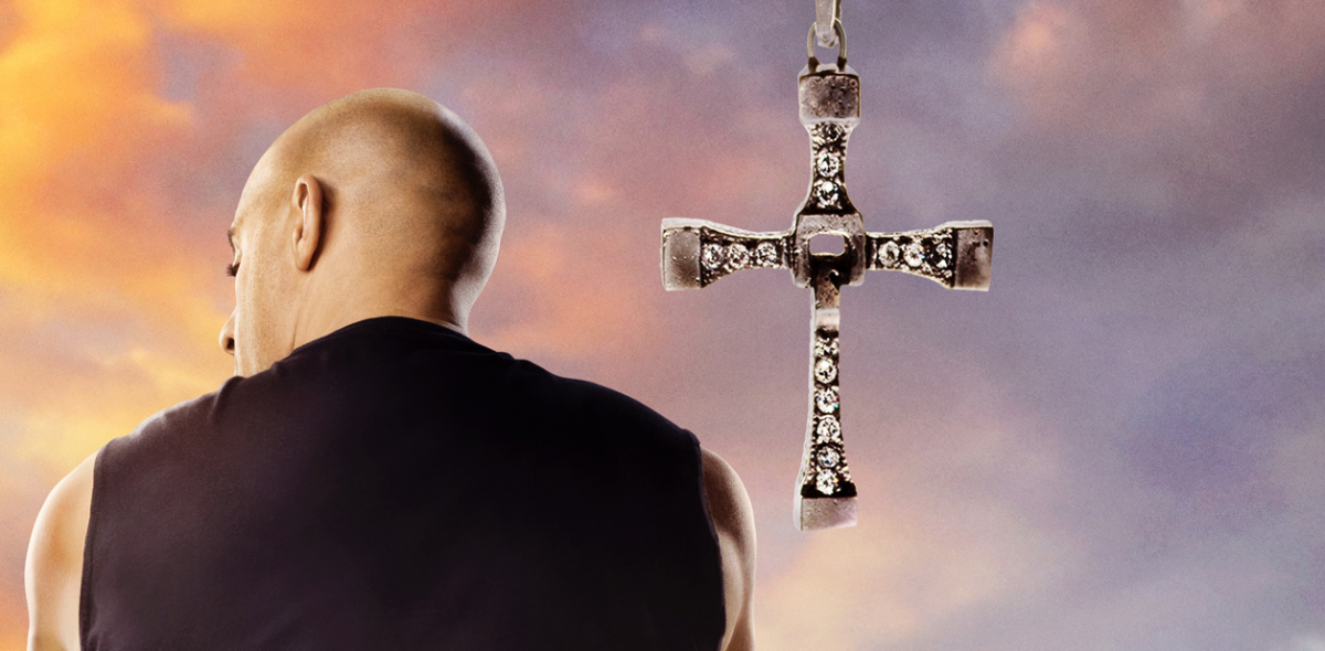 FAST 9 Trailer Features a Surprising Return - Nerdist