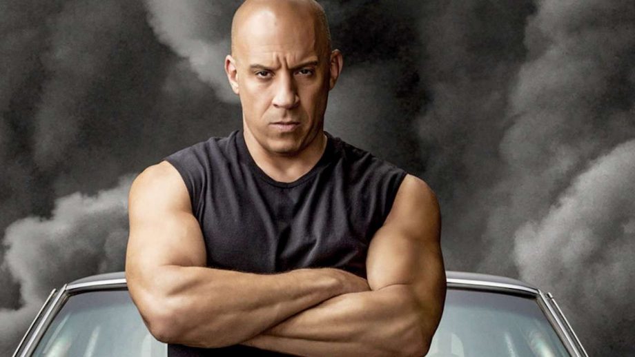 FAST 9 Trailer Features a Surprising Return - Nerdist