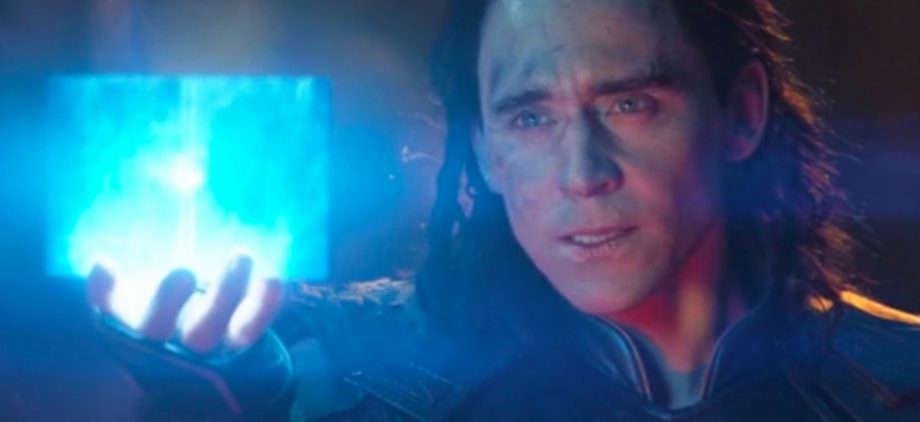 Meet LOKI's Creepy Miss Minutes in New Teaser - Nerdist