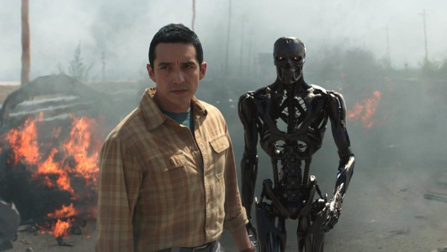 How to Build IRL TERMINATORS According to Expert Roboticist - Nerdist