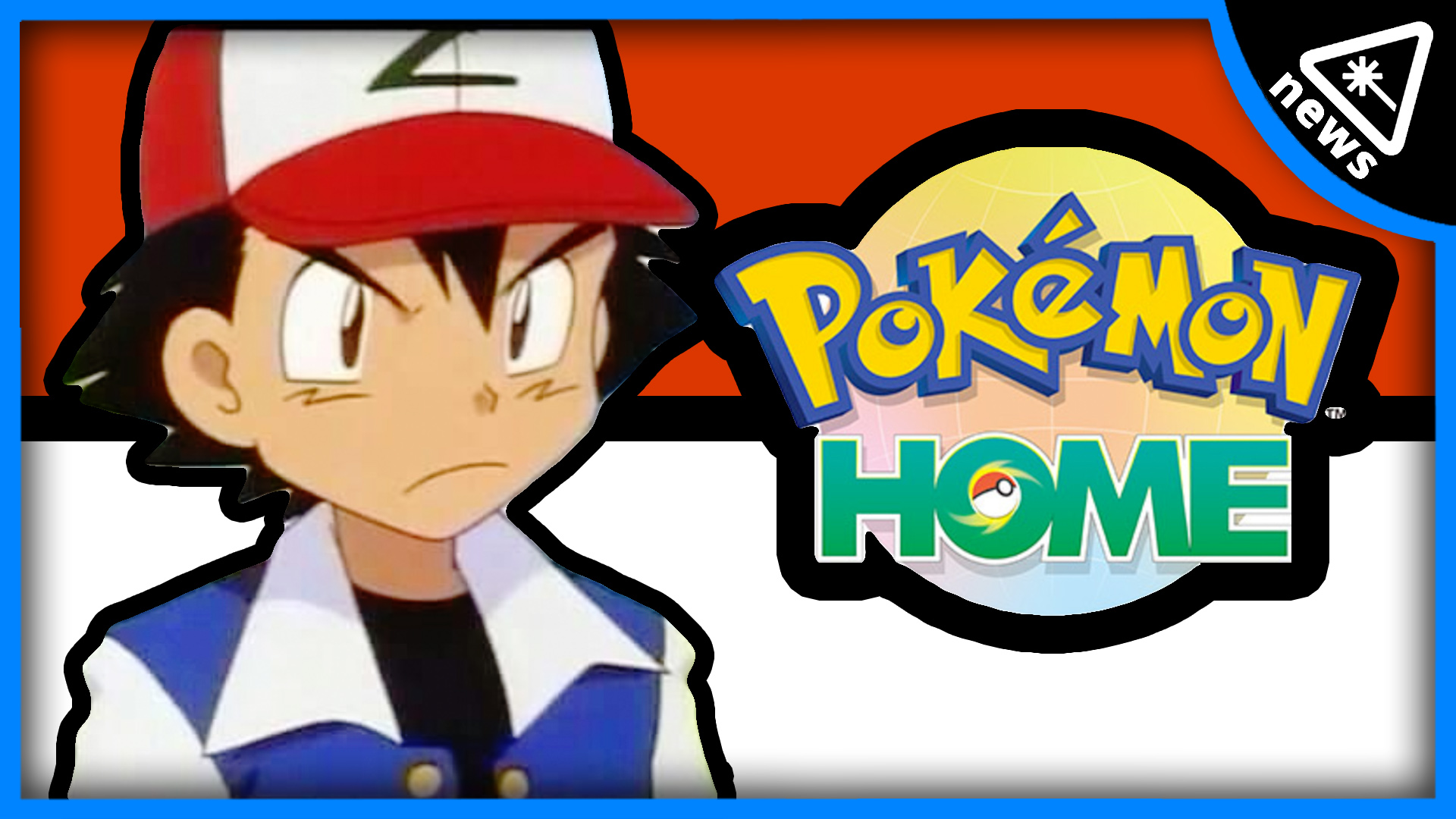 Why Pokémon Home Has the Fans Raging! - Nerdist