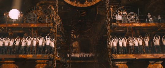 MAD MAX and George Carlin's Takes on Masculinity Align Perfectly - Nerdist