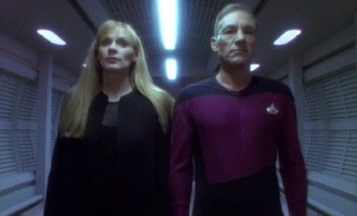 A History of Jean-Luc Picard, Starfleet's Finest Captain - Nerdist