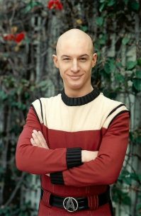 A History of Jean-Luc Picard, Starfleet's Finest Captain - Nerdist