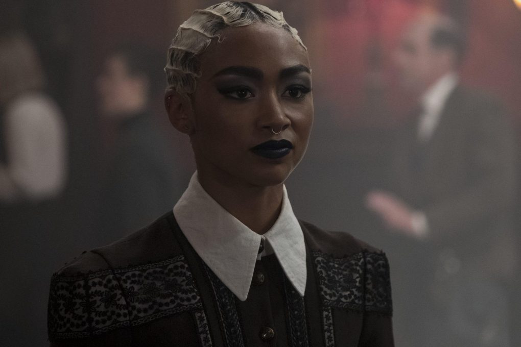 An Ode to CHILLING ADVENTURES OF SABRINA's Prudence Blackwood - Nerdist