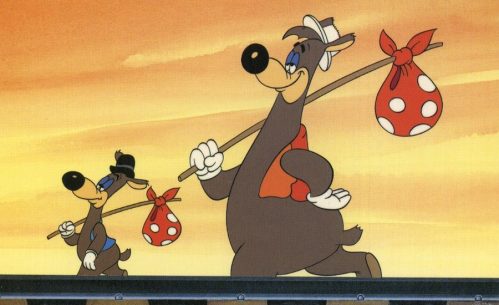 Classic Tex Avery Cartoons Restored and Coming to Blu-ray - Nerdist