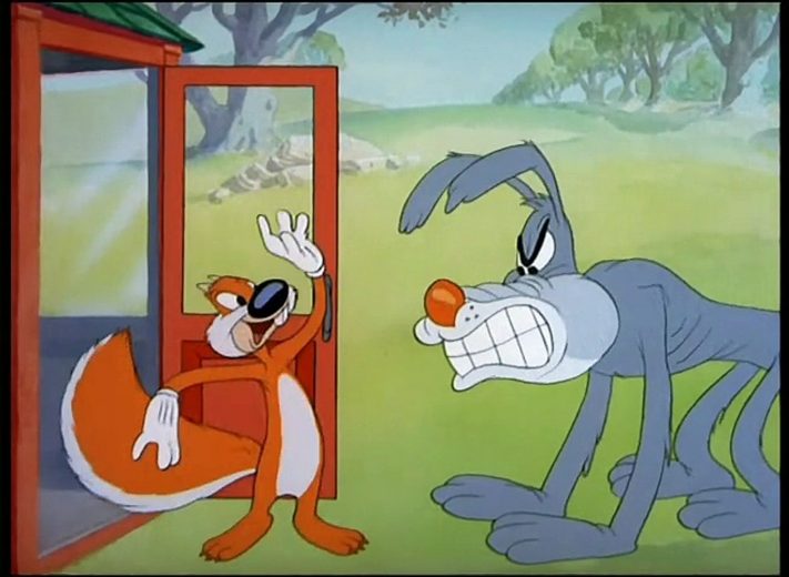 Classic Tex Avery Cartoons Restored and Coming to Blu-ray - Nerdist