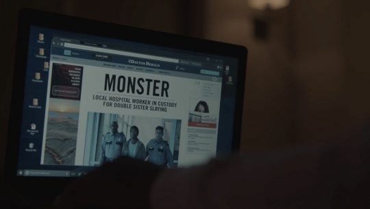 Who or What Is "The Man?" in THE OUTSIDER - Nerdist