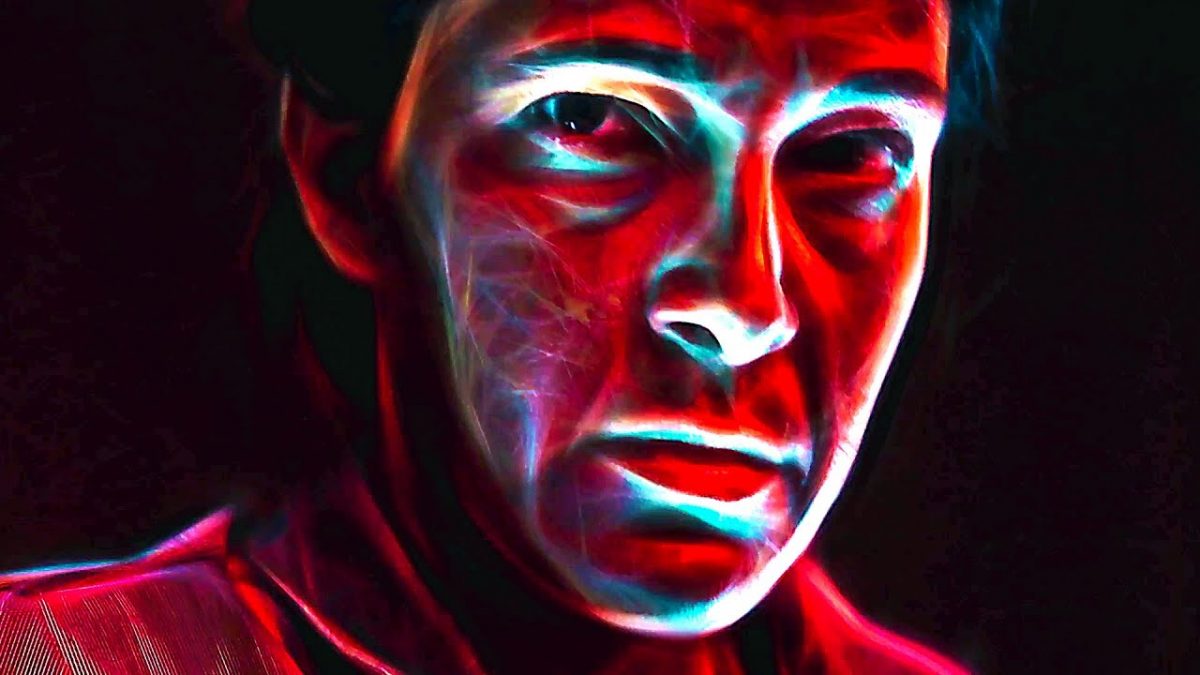 Justin Long Talks Getting Trippy For THE WAVE (Exclusive) - Nerdist