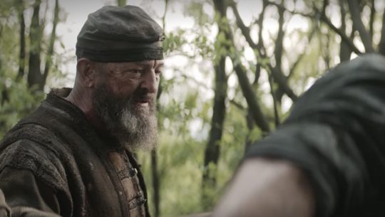 Full Breakdown of THE WITCHER's Interactive Map and Timeline - Nerdist