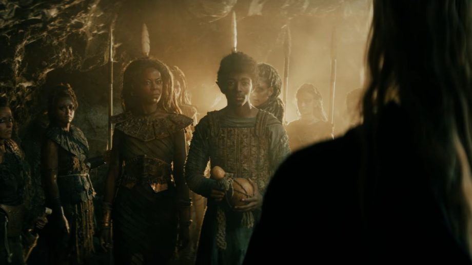 Full Breakdown of THE WITCHER's Interactive Map and Timeline - Nerdist