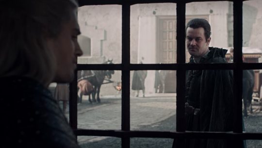 Full Breakdown of THE WITCHER's Interactive Map and Timeline - Nerdist