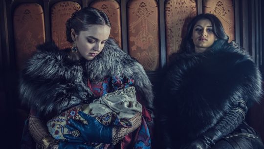 Full Breakdown of THE WITCHER's Interactive Map and Timeline - Nerdist