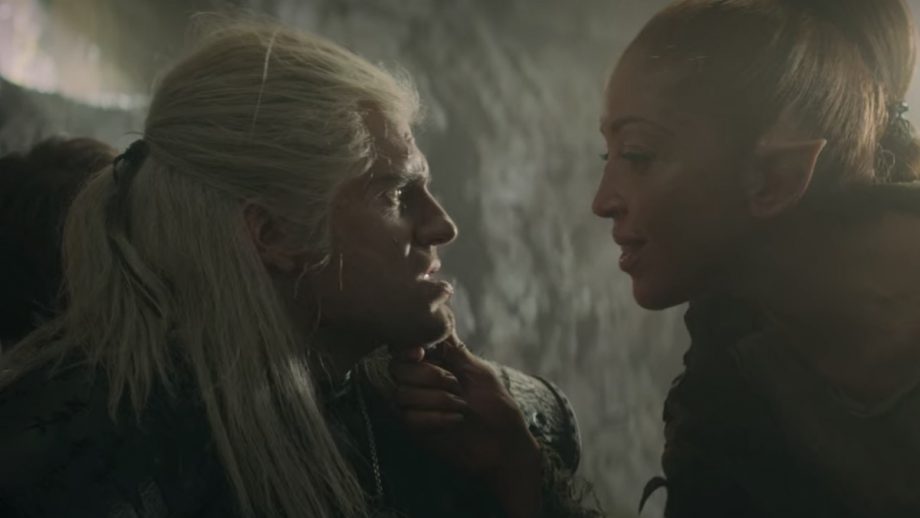 Full Breakdown of THE WITCHER's Interactive Map and Timeline - Nerdist