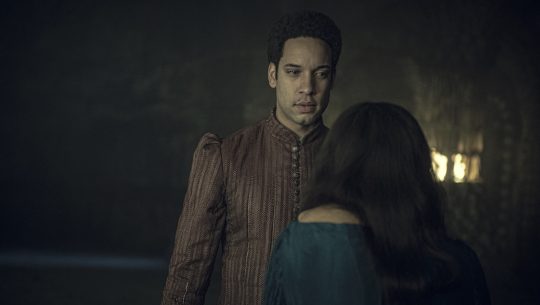 Full Breakdown of THE WITCHER's Interactive Map and Timeline - Nerdist