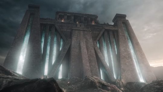 Full Breakdown of THE WITCHER's Interactive Map and Timeline - Nerdist