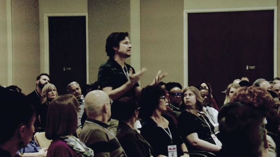 THE OUTSIDER: All the Evidence For and Against - Nerdist