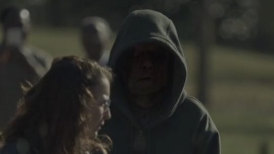 THE OUTSIDER: All the Evidence For and Against - Nerdist