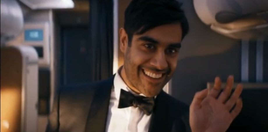 sacha dhawan the master Archives - Nerdist