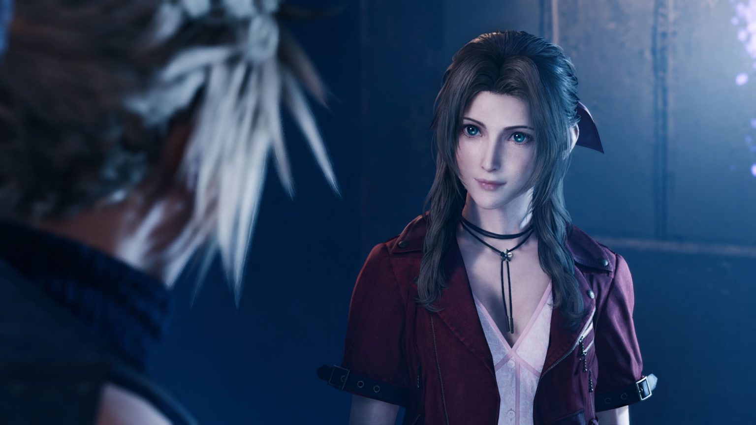 FINAL FANTASY VII Remake Reviews Indicate a Long, Thrilling Ride - Nerdist