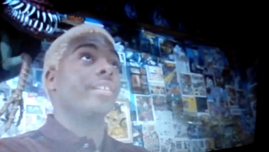 8 Invisible Characters You Have To See To Believe - Nerdist