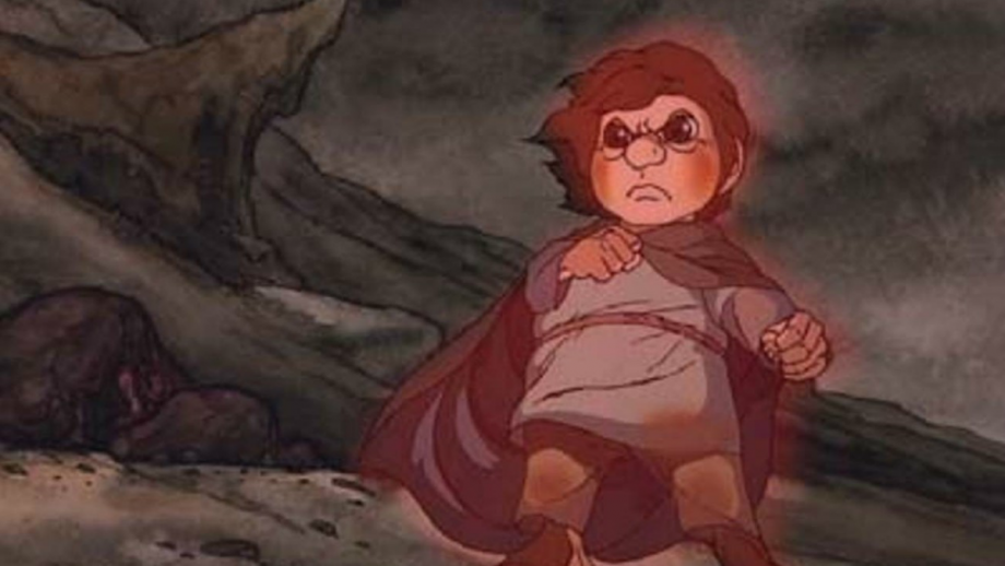 8 Invisible Characters You Have To See To Believe - Nerdist