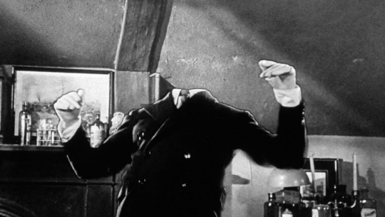 8 Invisible Characters You Have To See To Believe - Nerdist