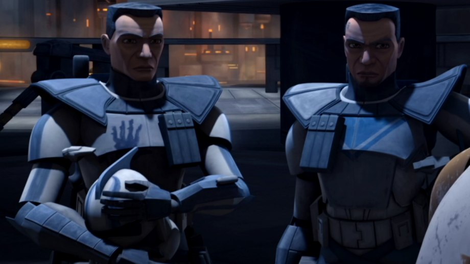 A Guide To The Clones In STAR WARS: THE CLONE WARS - Nerdist
