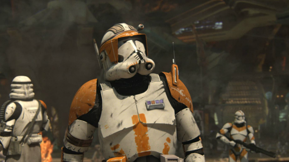 A Guide To The Clones In STAR WARS: THE CLONE WARS - Nerdist