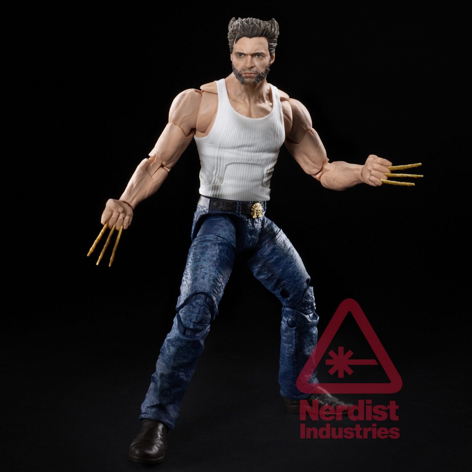 First Look: Hasbro's Marvel Legends X-MEN Movies Figures - Nerdist