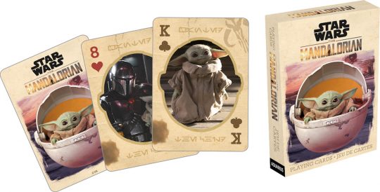 Prepare for STAR WARS Baby Yoda Merch Overload - Nerdist