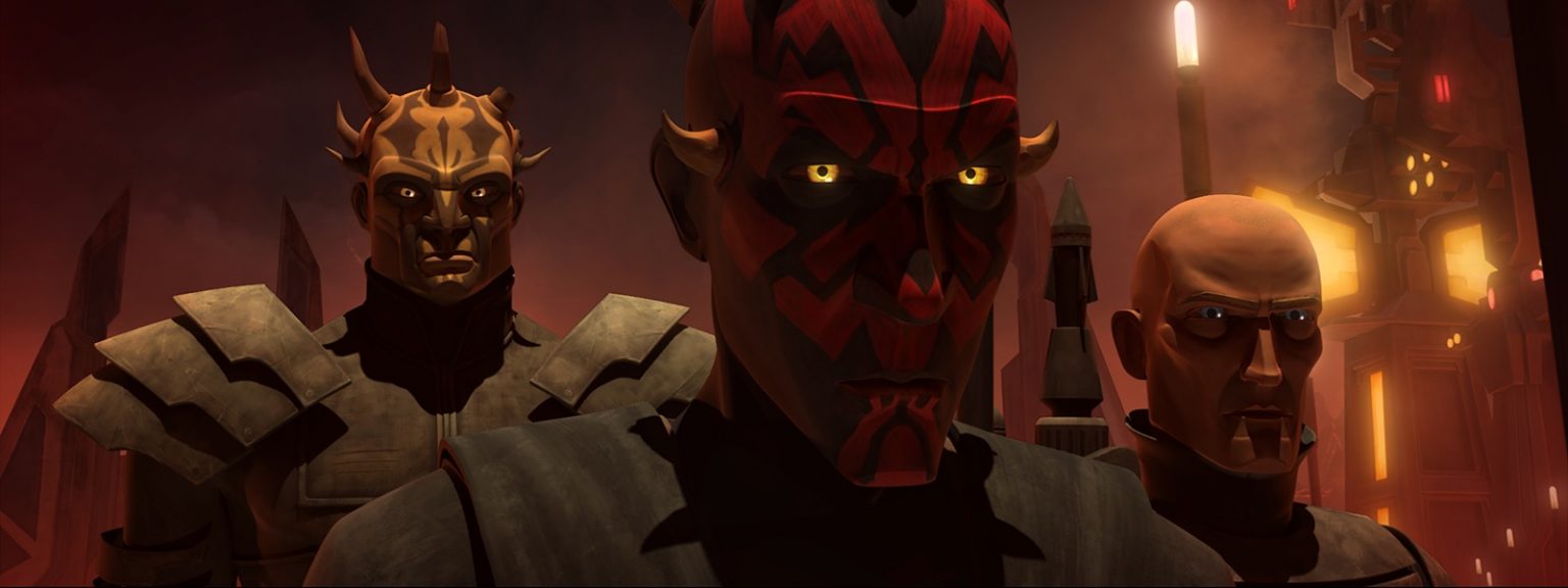 The 15 Essential CLONE WARS Episodes and Arcs - Nerdist
