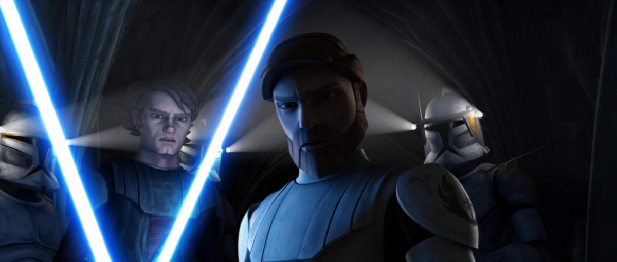 The 15 Essential CLONE WARS Episodes and Arcs - Nerdist