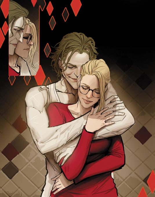 HARLEEN Collection Trailer Is Here for Valentine's Day (Exclusive ...