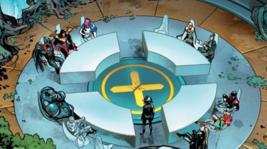 5 Ways DAWN OF X Should Inspire the MCU Mutants - Nerdist