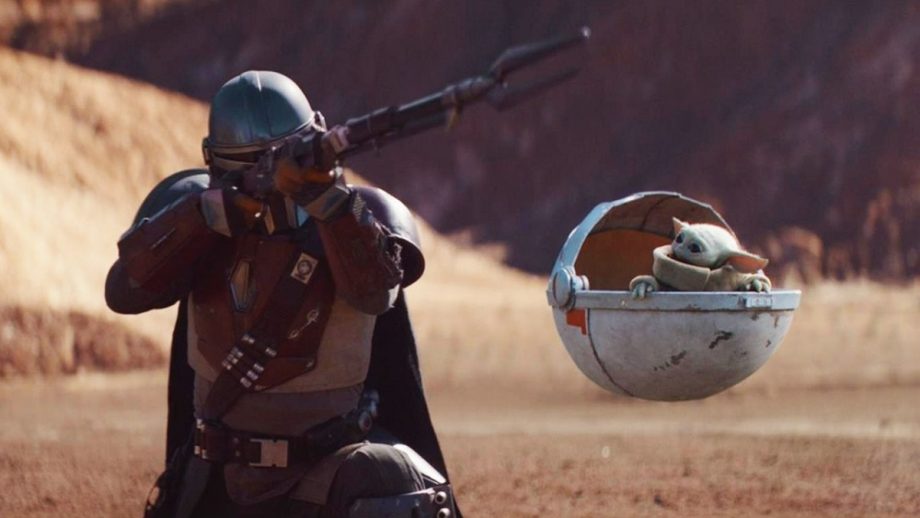 What’s Happened to Grogu on STAR WARS? A Timeline of The Child’s ...