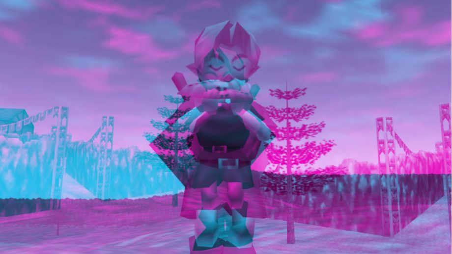 16 Lo-Fi Video Game Mixes to Relax To - Nerdist