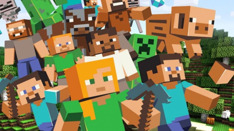Kids In Japan Create Virtual Graduation Ceremony In MINECRAFT - Nerdist