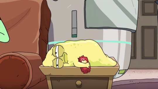 Check Out the Trailer for Justin Roiland's New Series SOLAR OPPOSITES ...