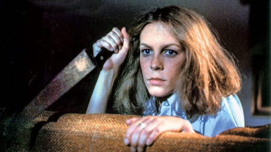 Women in Slasher Films: Their Deaths, Evolution, and Potential Future ...
