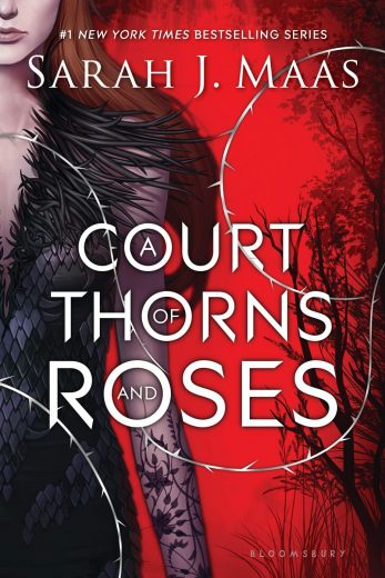 9 Fantasy Books to Help You Escape - Nerdist