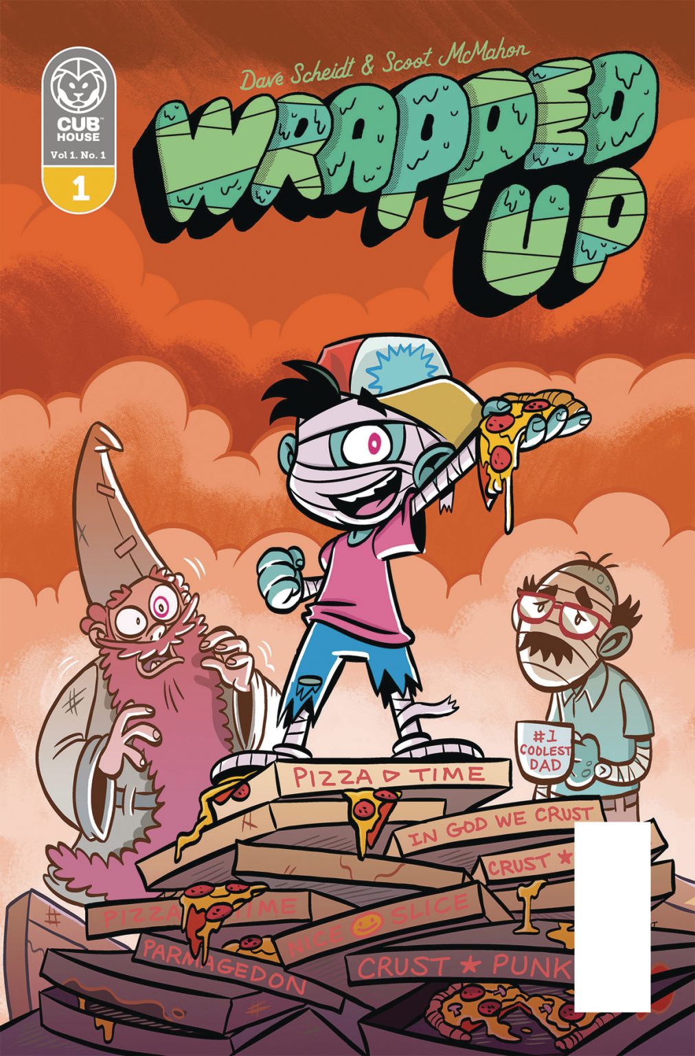 Here Are Over 100 Comics You Can Read for Free Right Now - Nerdist