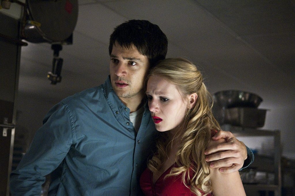 Decoding the Number 180 In The FINAL DESTINATION Franchise - Nerdist