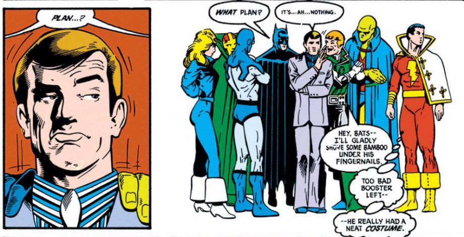 Who Is WONDER WOMAN 1984’s Maxwell Lord? - Nerdist