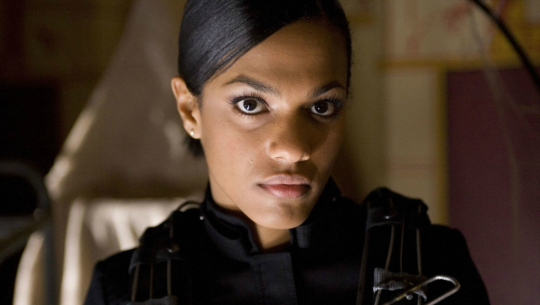 THE YEAR OF MARTHA JONES Mixes Rich Stories and New Realizations - Nerdist