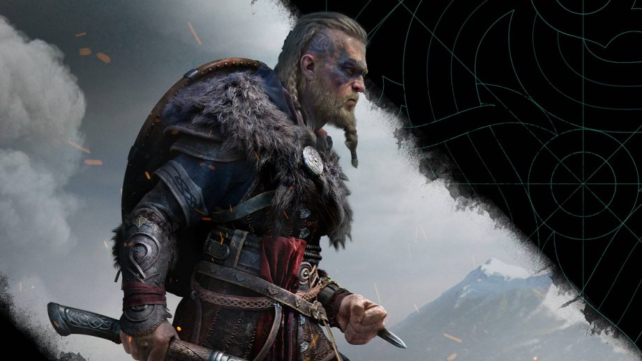 Everything We Know About ASSASSIN’S CREED VALHALLA So Far - Nerdist