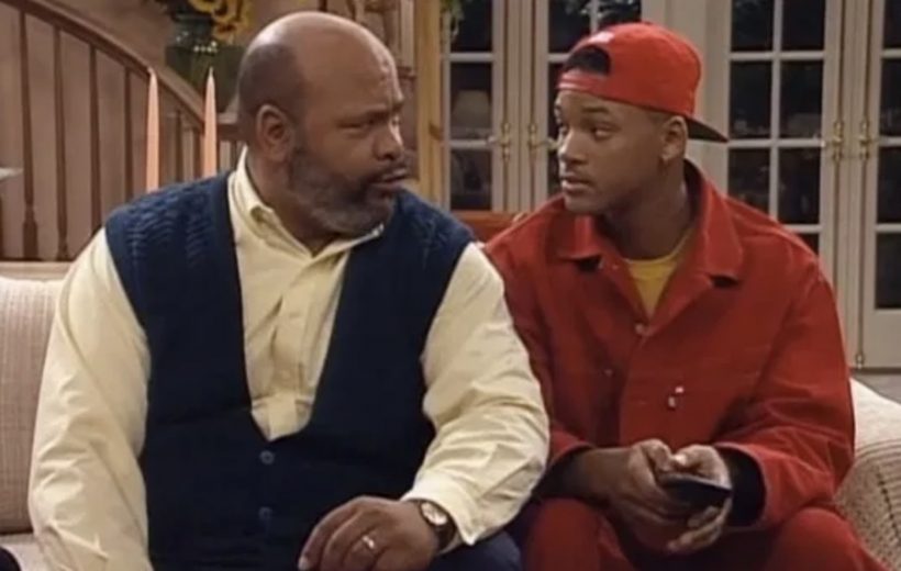 FRESH PRINCE Cast Remembers Uncle Phil During Virtual Reunion - Nerdist