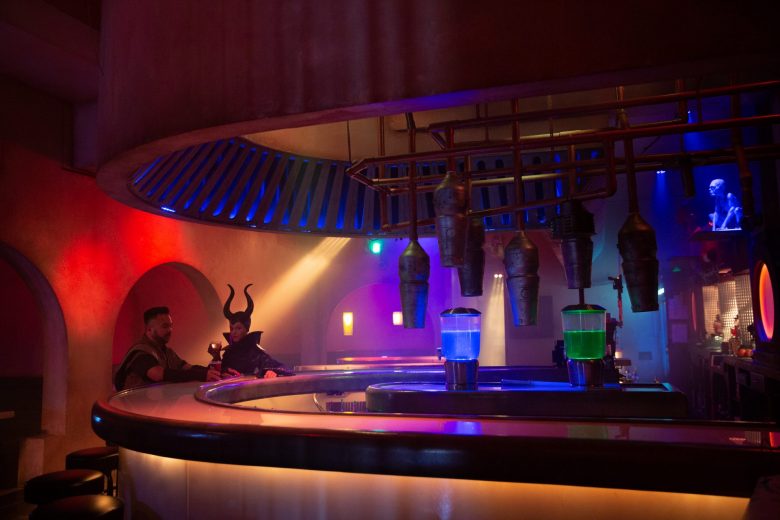 Celebrate STAR WARS Day with Scum & Villainy's 24 Hour Livestream - Nerdist